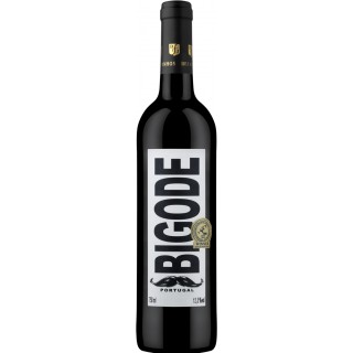BIGODE 2014 :: DFJ Vinhos
