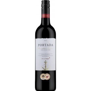 PORTADA Winemakers Selection red 2016 :: DFJ Vinhos
