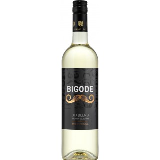 BIGODE "Classic" white 2021 :: DFJ Vinhos