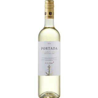 Portada Winemakers Selection white 2018 :: DFJ Vinhos