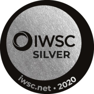 IWSC 2020 - 1 SILVER and 11 BRONZE MEDALS :: DFJ Vinhos