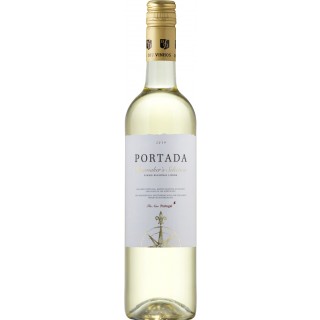 Portada Winemakers Selection white 2020 :: DFJ Vinhos