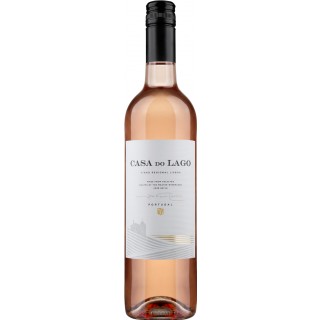 Casa do Lago rose 2022 :: DFJ Vinhos